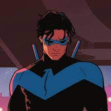 Nightwing Love Interests Tier List (Community Rankings) - TierMaker