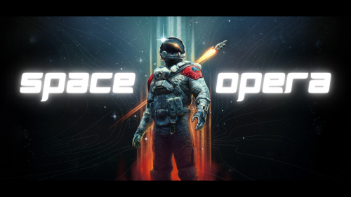 Create a Tier Space Opera Games Tier List - TierMaker