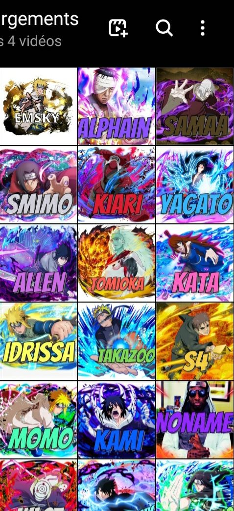 Tier tier Tier List (Community Rankings) - TierMaker