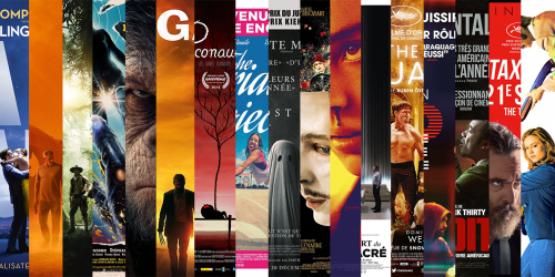 Create a TIERLIST 200 FILMS. Tier List - TierMaker