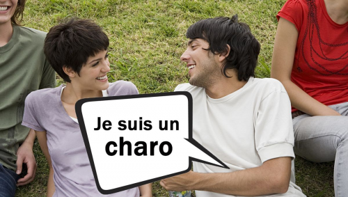 TierList Charo Funcraft Tier List (Community Rankings) - TierMaker