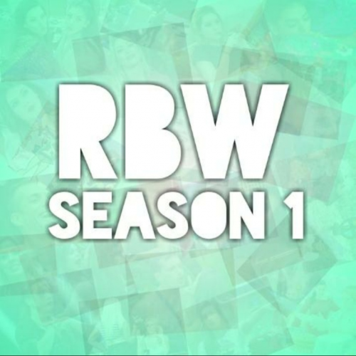 Create a Tierlist de participantes do RBW Tier List - TierMaker