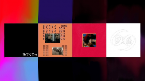 Create a Tierlist de todas as series do bonda Tier List - TierMaker