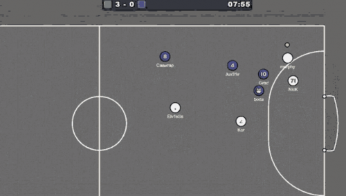 TIERLIST HAXBALL BATRACIAL Tier List (Community Rankings) - TierMaker