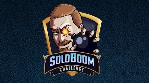 Create a Tierlist HIGH ELO SOLOBOOM Tier List - TierMaker