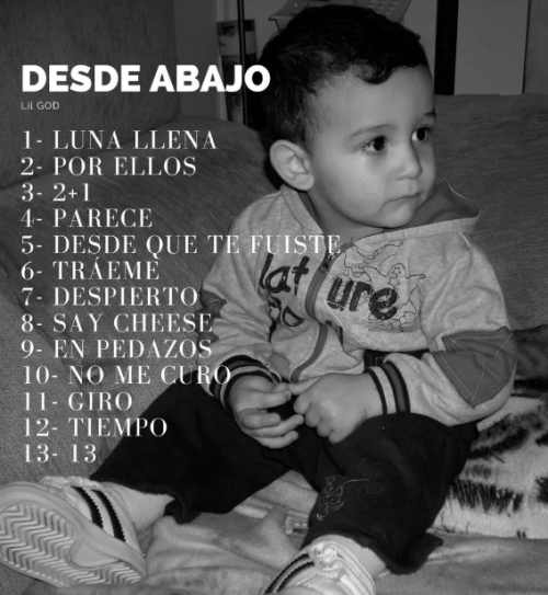 Create a Tierlist Lil GOD / (Desde abajo) Tier List - TierMaker