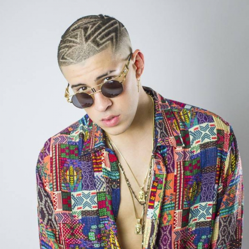 TierList Mejor trapero del genero urbano Habla Hispana Tier List ...