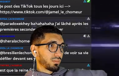 TierList modos Twitch de Jamel Tier List (Community Rankings) - TierMaker