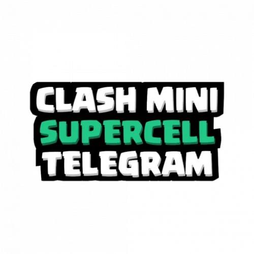 Tierlist of Clash mini supercell stickers Tier List (Community Rankings ...
