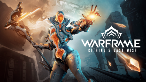 Create a Tierlist of Warframes based off of how fun they are to play ...