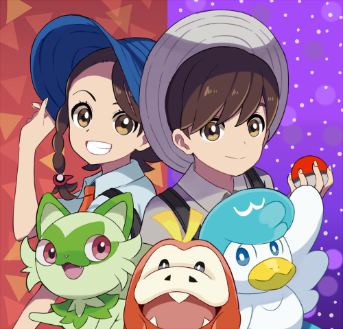 Create a Pokedex gen 9 Pokemon Scarlet and Violet Tier List - TierMaker