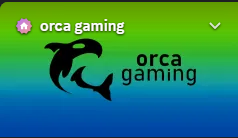 Create a TIERLIST STAFF ORCA GAMING Tier List - TierMaker