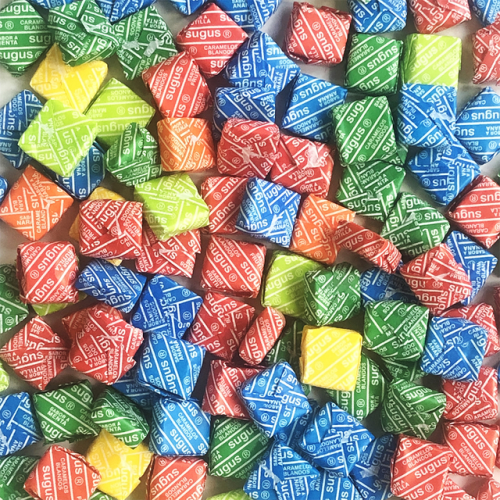 Tierlist Sugus Tier List (Community Rankings) - TierMaker