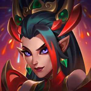 TierMaker Zyra Tier List (Community Rankings) - TierMaker