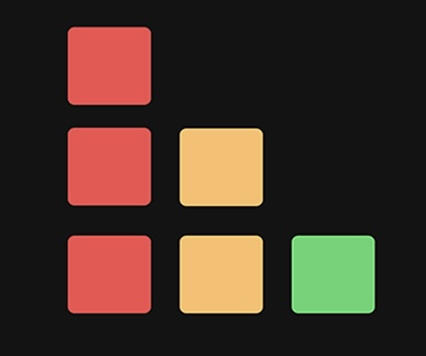 Create a Tierography Tier List - TierMaker