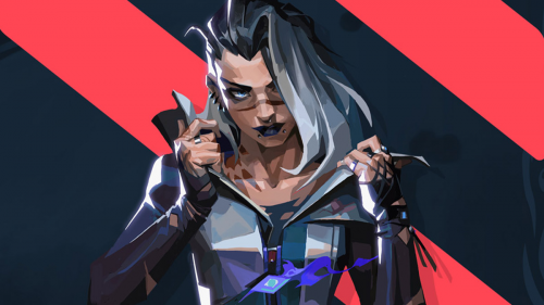 Create a (TILL FADE) VALORANT AGENT TIERLIST(3.08) Tier List - TierMaker