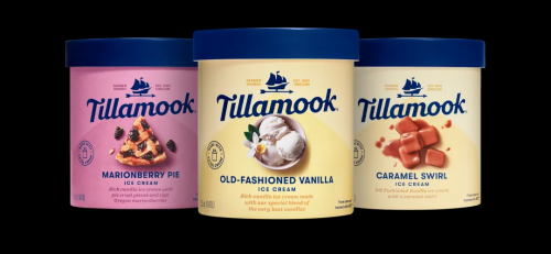 Create a Tillamook Ice Cream Flavors 2023 Tier List - TierMaker