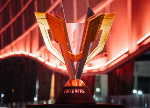 Create a Times de Free Fire Tier List - TierMaker