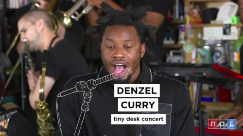 Tiny Desk Tier Tier List (Community Rankings) - TierMaker