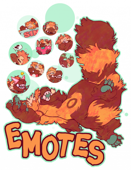 Create a Tiny Emotes 2 Tier List - TierMaker