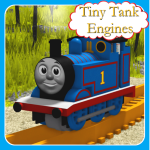 Create a tiny tank engines Tier List - TierMaker