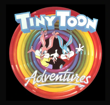 Tiny Toon Adventures Main Characters Tier List (Community Rankings ...