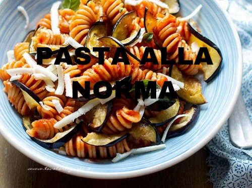 Create a Tipi di pasta Tier List - TierMaker