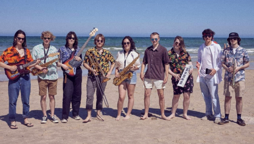 Create a Tism : Funky C Tier List - TierMaker