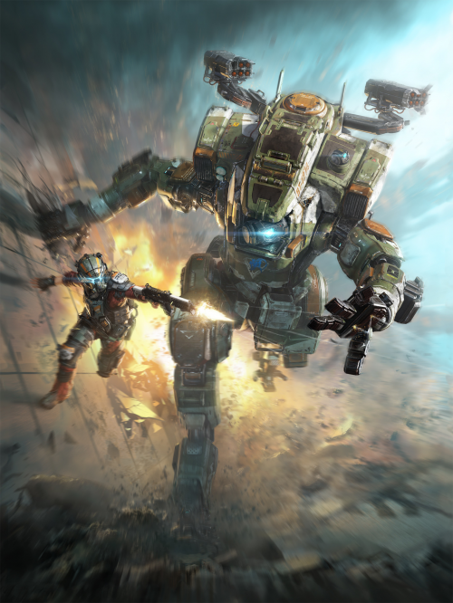 Titanfall 2 Maps (no Live Fire) Tier List (Community Rankings) - TierMaker