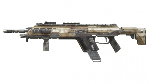 Create a Titanfall 2 weapon Tier List - TierMaker