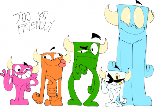 tkf RANKED Tier List (Community Rankings) - TierMaker