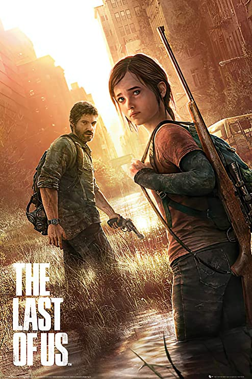 tlou (1 & 2) characters + infected Tier List (Community Rankings ...