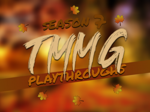 TMMG Playthroughs Tier List (Community Rankings) - TierMaker