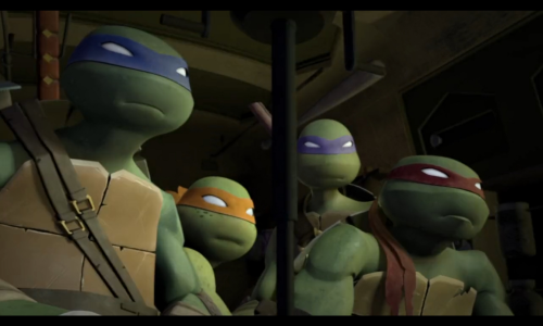 TMNT 2012 DVD Volumes Ranking Tier List (Community Rankings) - TierMaker