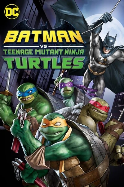 TMNT Animated Series Tier List (Community Rankings) - TierMaker