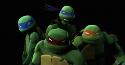 TMNT INCARNATIONS (2023) Tier List (Community Rankings) - TierMaker