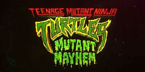 Create a TMNT MUTANT Tier List - TierMaker