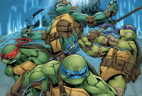 TMNT Mutants Tier List (Community Rankings) - TierMaker