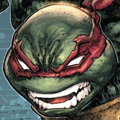 Create a TMNT Raph Incarnations Tier List - TierMaker