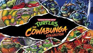 TMNT: The Cowabunga Collection Tier List (Community Rankings) - TierMaker