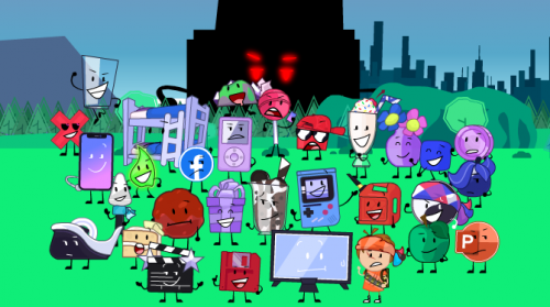 TMO Updated Tier List (Community Rankings) - TierMaker