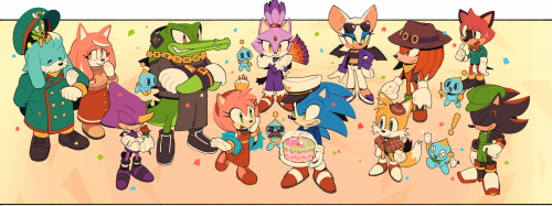 Create a TMOSTH Main Characters Tier List - TierMaker