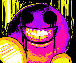 Create a Tnc-u ocs Tier List - TierMaker