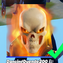 Create a TNF/TCS Mainline Game Tierlist Tier List - TierMaker