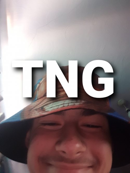 TNG Disstracks Tier List (Community Rankings) - TierMaker