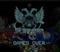 Create a TNO Super Events – Post-Syomin Tier List - TierMaker