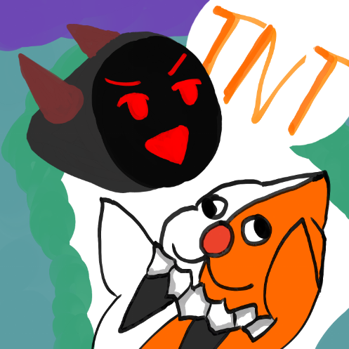 Create a TNT characters but i added NPCS Tier List - TierMaker