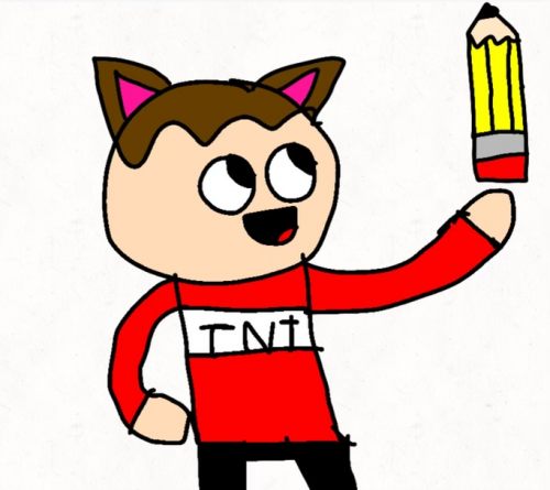 Create a TNT GUY MEMES Tier List - TierMaker