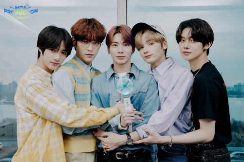 to do x txt episodes! Tier List (Community Rankings) - TierMaker