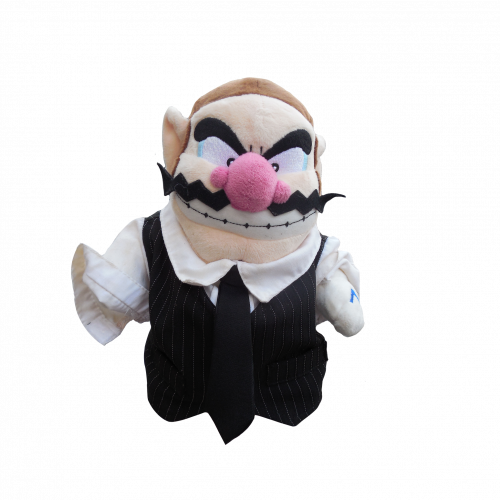 Create a Toad Inc. Character Tier List - TierMaker